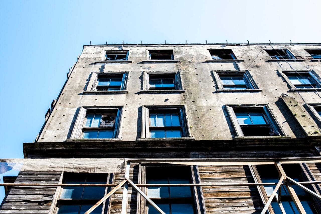 Biohazard Cleaning | First General Services Prince Albert